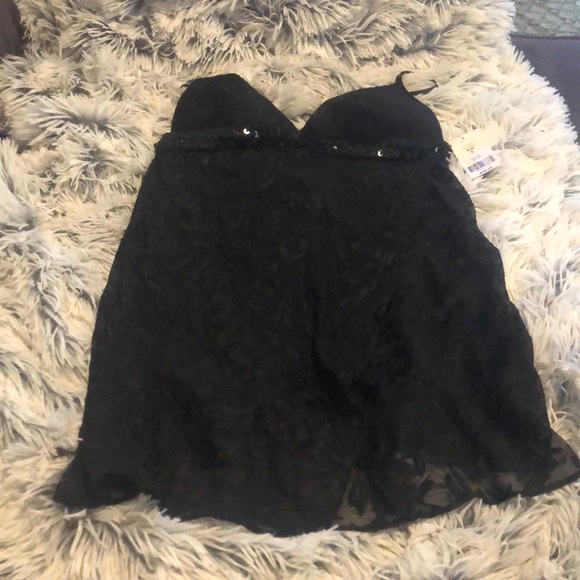Cabernet | Intimates & Sleepwear | Black Lingerie Set | Poshmark